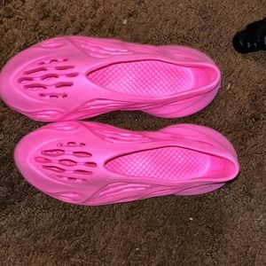 yellowbellyshoe | Shoes | Eva Foam Runner Rnnr Clog Slipper Sneaker ...